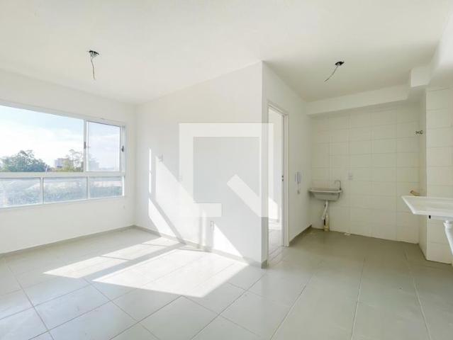 Apto, Novo Osasco, 2 Quartos, 42 m2 Osasco
