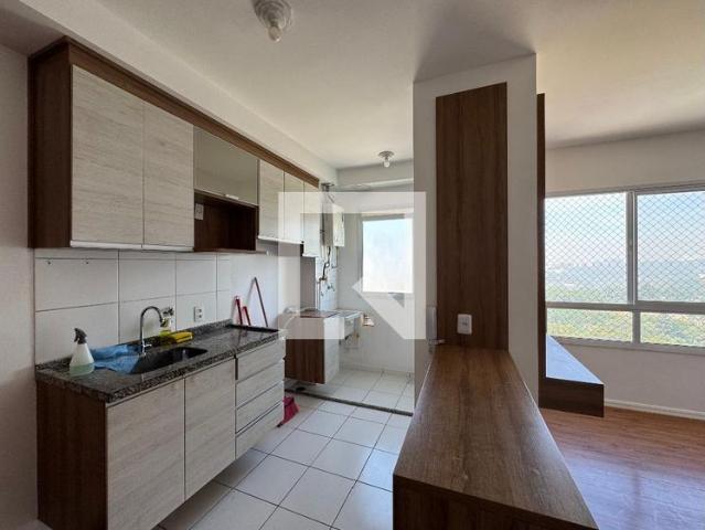 Apto, Novo Osasco, 2 Quartos, 42 m2 Osasco