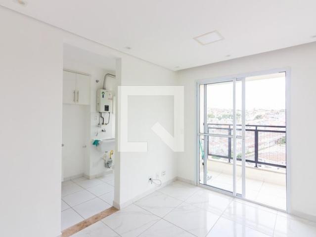 Apto, Novo Osasco, 2 Quartos, 47 m2 Osasco