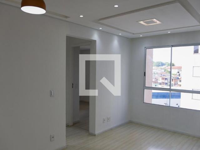 Apto, Novo Osasco, 2 Quartos, 47 m2 Osasco