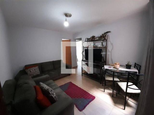 Apto, Novo Osasco, 2 Quartos, 47 m2 Osasco