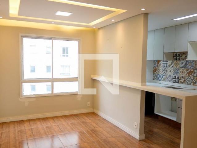 Apto, Novo Osasco, 2 Quartos, 47 m2 Osasco