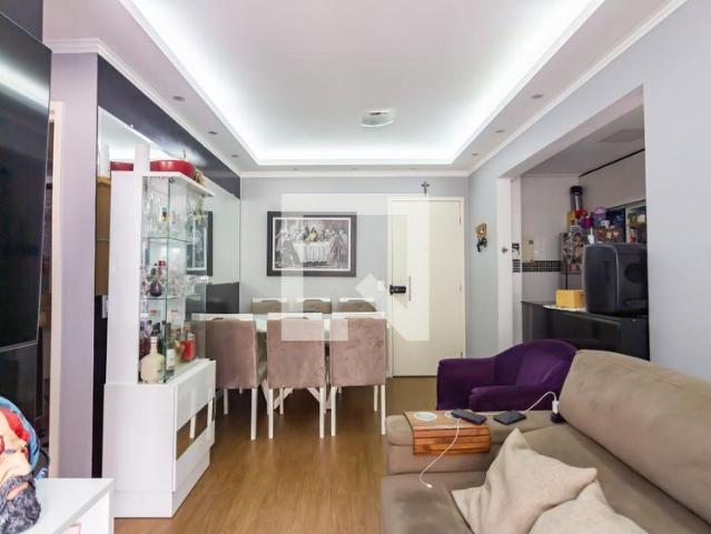 Apto, Novo Osasco, 2 Quartos, 47 m2 Osasco