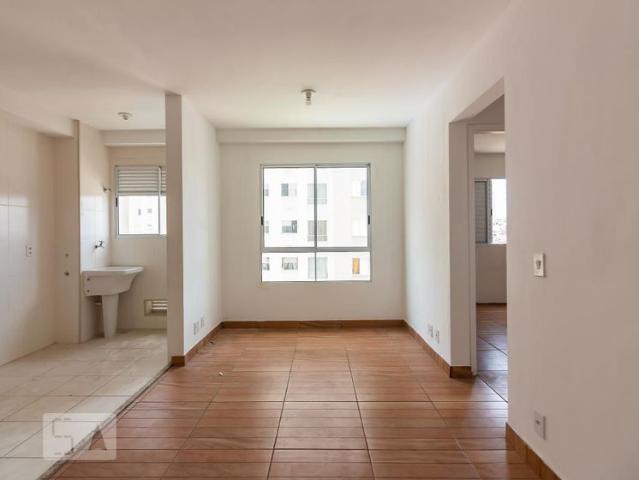Apto, Novo Osasco, 2 Quartos, 47 m2 Osasco
