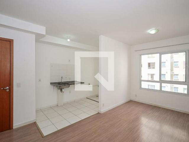 Apto, Novo Osasco, 2 Quartos, 47 m2 Osasco
