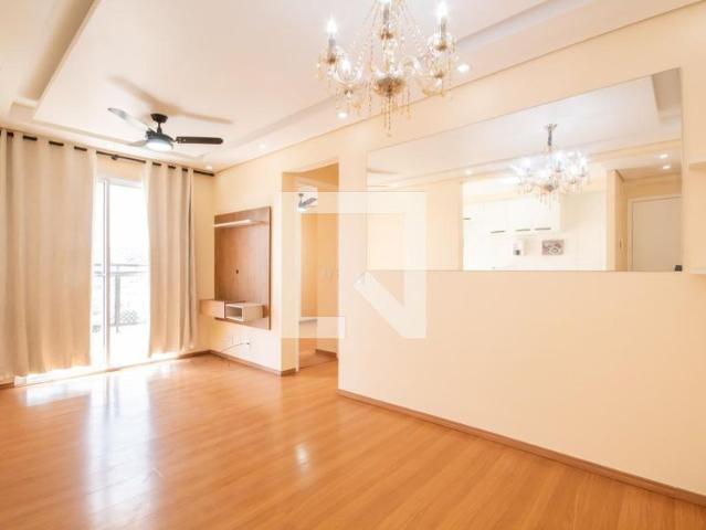 Apto, Novo Osasco, 2 Quartos, 47 m2 Osasco