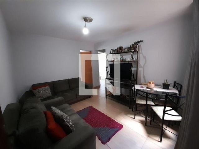 Apto, Novo Osasco, 2 Quartos, 47 m2 Osasco