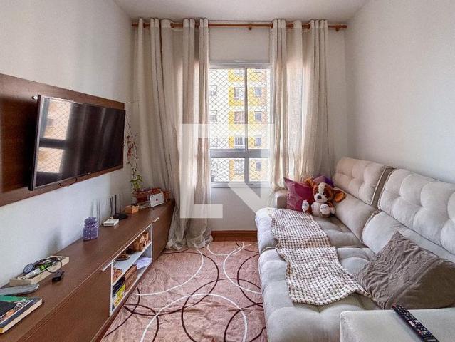 Apto, Novo Osasco, 2 Quartos, 47 m2 Osasco