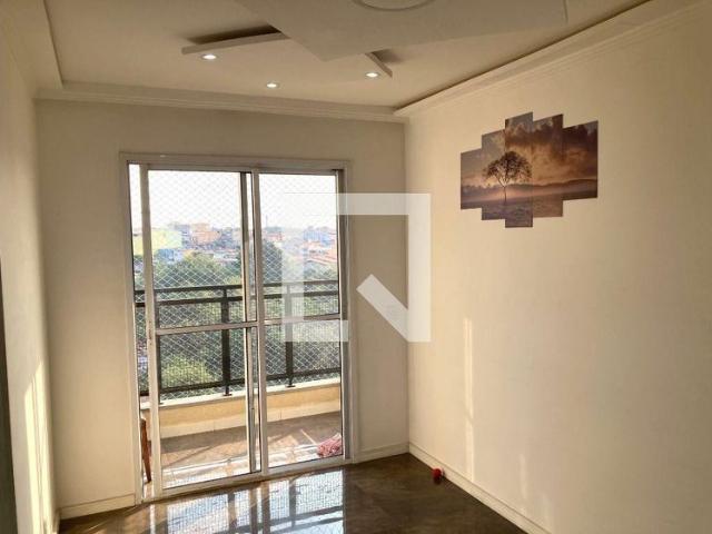 Apto, Novo Osasco, 2 Quartos, 49 m2 Osasco