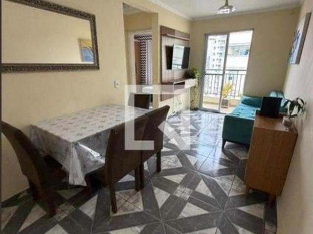 Apto, Novo Osasco, 2 Quartos, 47 m2 Osasco