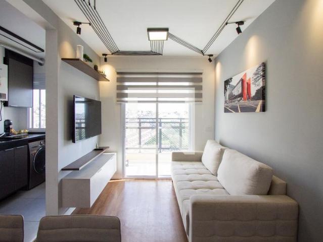 Apto, Novo Osasco, 2 Quartos, 47 m2 Osasco