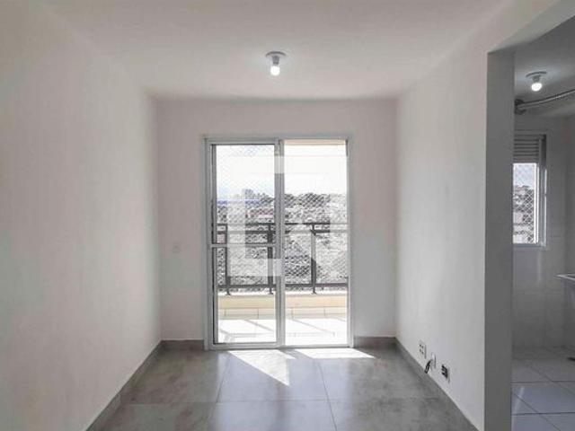 Apto, Novo Osasco, 2 Quartos, 47 m2 Osasco