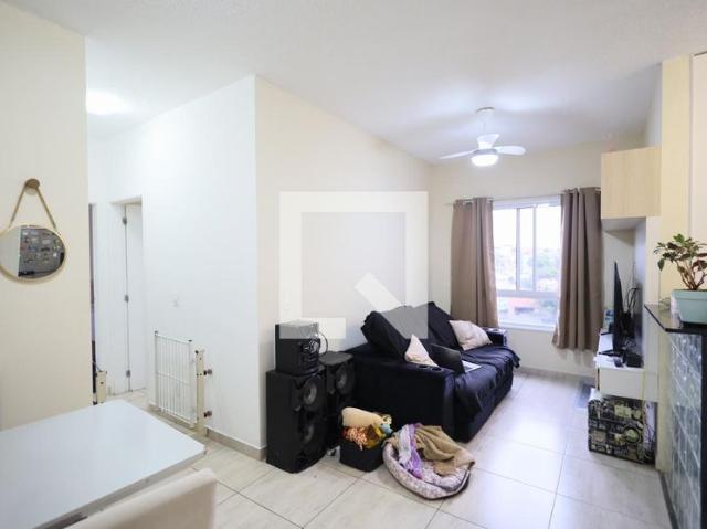 Apto, Novo Osasco, 2 Quartos, 47 m2 Osasco