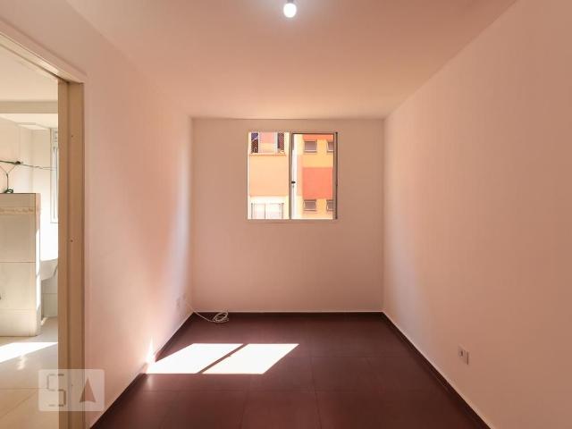 Apto, Novo Osasco, 2 Quartos, 47 m2 Osasco