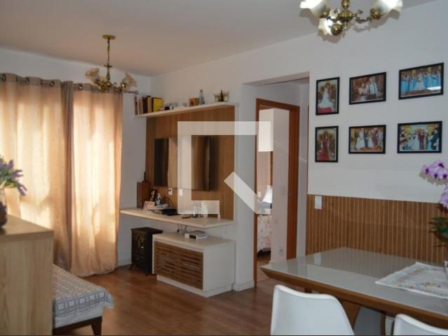 Apto, Novo Osasco, 2 Quartos, 47 m2 Osasco
