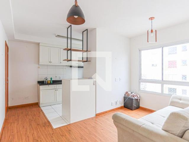 Apto, Novo Osasco, 2 Quartos, 44 m2 Osasco