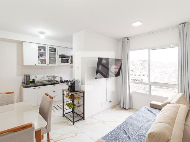Apto, Novo Osasco, 2 Quartos, 44 m2 Osasco