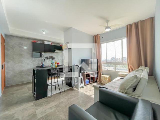 Apto, Novo Osasco, 2 Quartos, 44 m2 Osasco