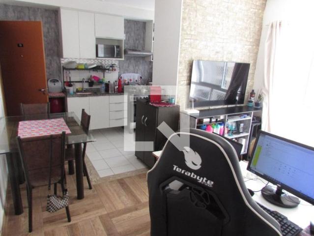 Apto, Novo Osasco, 2 Quartos, 44 m2 Osasco
