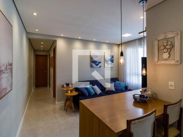 Apto, Novo Osasco, 2 Quartos, 44 m2 Osasco