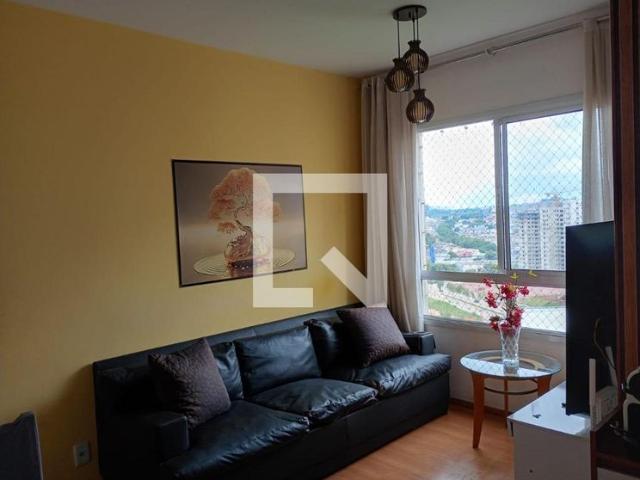 Apto, Novo Osasco, 2 Quartos, 44 m2 Osasco