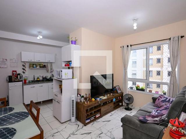 Apto, Novo Osasco, 2 Quartos, 44 m2 Osasco