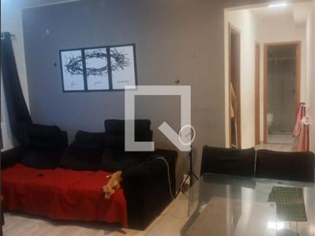 Apto, Novo Osasco, 2 Quartos, 44 m2 Osasco