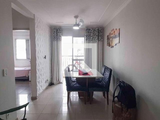 Apto, Novo Osasco, 2 Quartos, 44 m2 Osasco