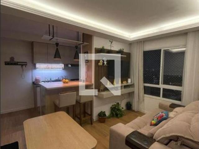 Apto, Novo Osasco, 2 Quartos, 44 m2 Osasco
