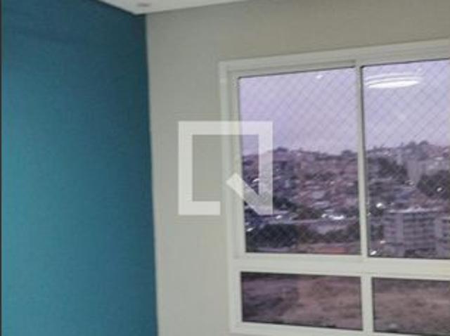 Apto, Novo Osasco, 2 Quartos, 44 m2 Osasco