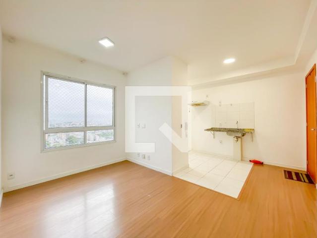 Apto, Novo Osasco, 2 Quartos, 44 m2 Osasco