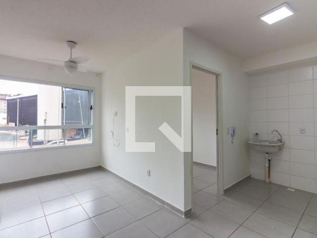 Apto, Novo Osasco, 2 Quartos, 44 m2 Osasco