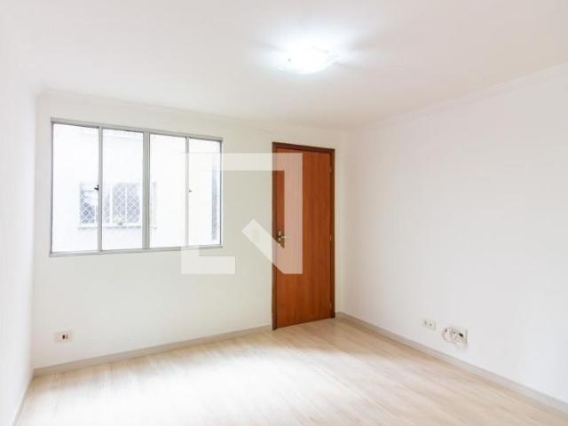 Apto, Novo Osasco, 2 Quartos, 44 m2 Osasco