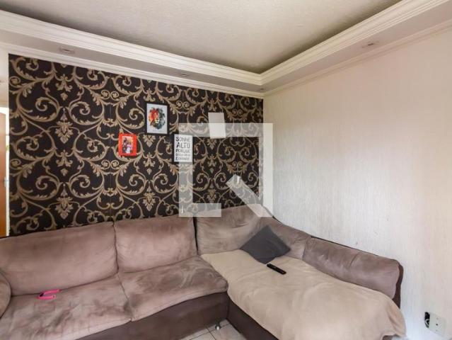 Apto, Novo Osasco, 2 Quartos, 44 m2 Osasco