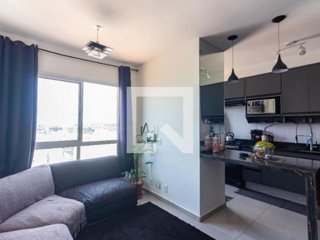 Apto, Novo Osasco, 2 Quartos, 45 m2 Osasco
