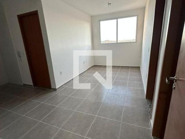 Apto, Novo Osasco, 2 Quartos, 45 m2 Osasco