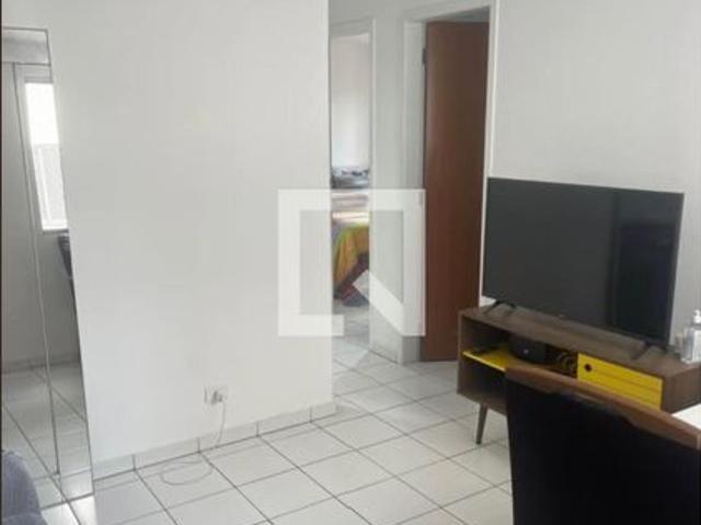 Apto, Novo Osasco, 2 Quartos, 45 m2 Osasco