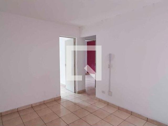 Apto, Novo Osasco, 2 Quartos, 45 m2 Osasco