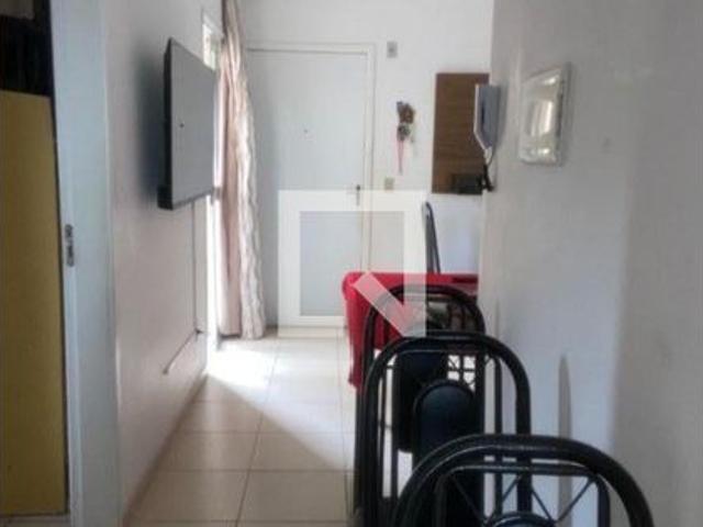 Apto, Novo Osasco, 2 Quartos, 45 m2 Osasco