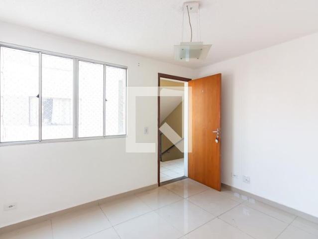 Apto, Novo Osasco, 2 Quartos, 45 m2 Osasco