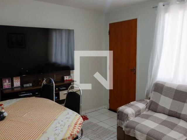 Apto, Novo Osasco, 2 Quartos, 45 m2 Osasco