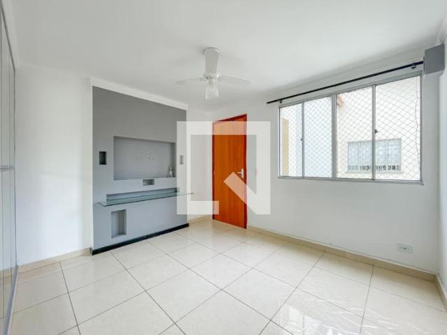 Apto, Novo Osasco, 2 Quartos, 45 m2 Osasco