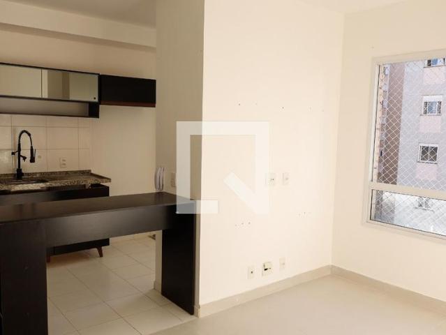 Apto, Novo Osasco, 2 Quartos, 45 m2 Osasco