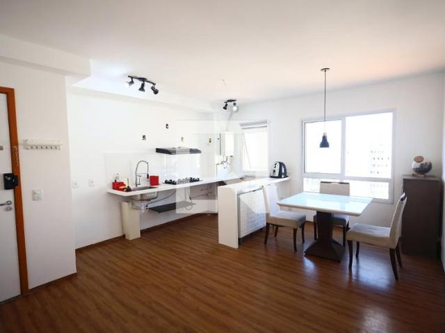 Apto, Novo Osasco, 2 Quartos, 46 m2 Osasco
