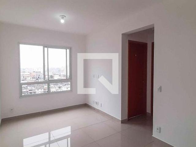 Apto, Novo Osasco, 2 Quartos, 46 m2 Osasco