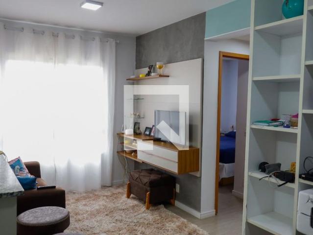 Apto, Novo Osasco, 2 Quartos, 46 m2 Osasco
