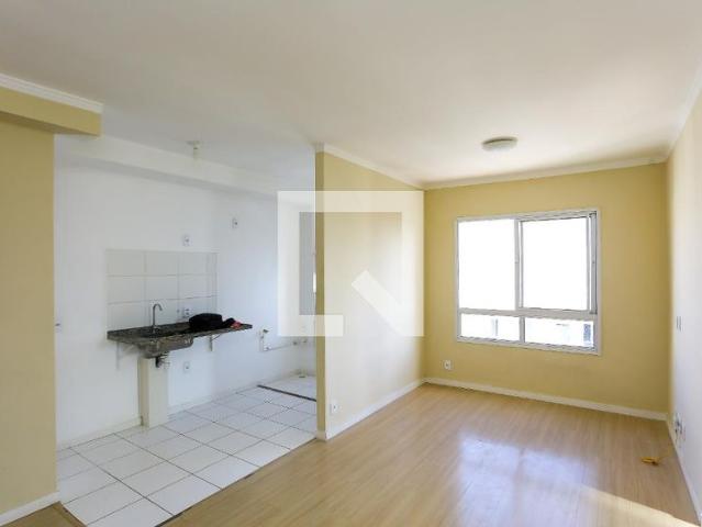 Apto, Novo Osasco, 2 Quartos, 46 m2 Osasco