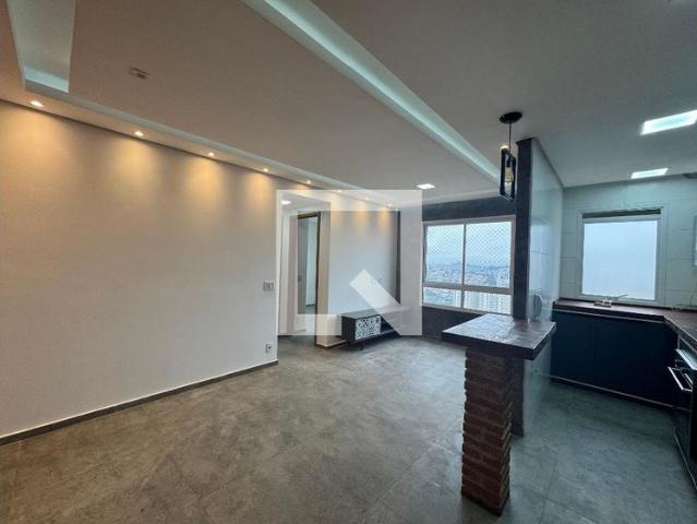 Apto, Novo Osasco, 2 Quartos, 46 m2 Osasco