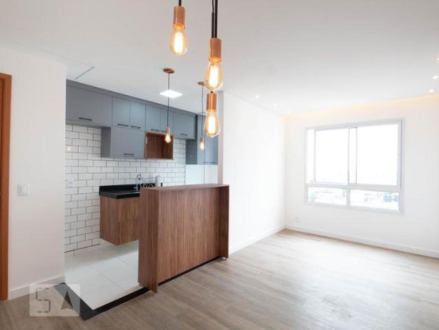 Apto, Novo Osasco, 2 Quartos, 46 m2 Osasco