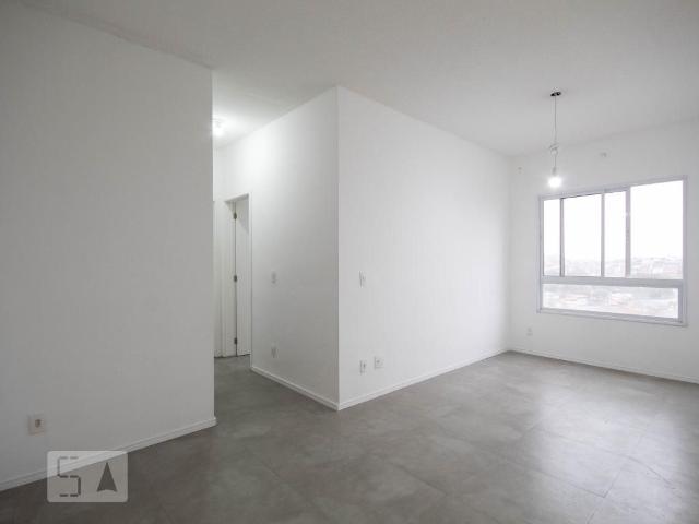 Apto, Novo Osasco, 2 Quartos, 46 m2 Osasco